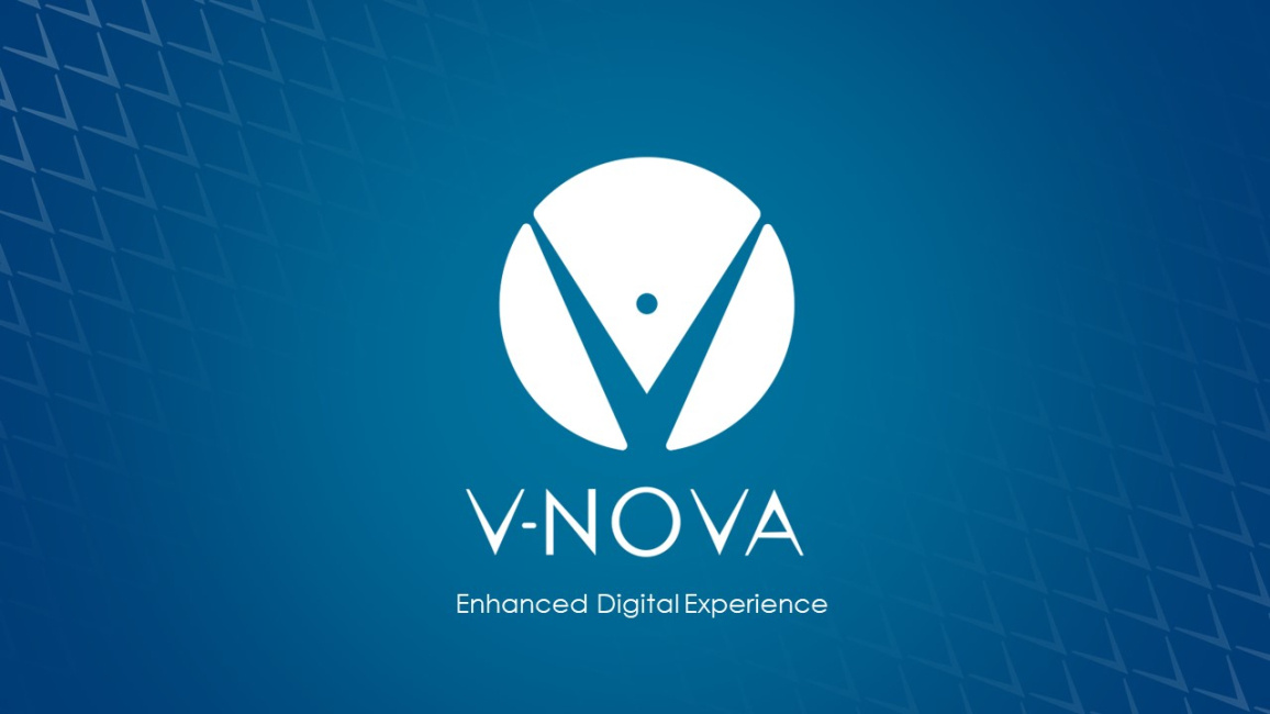V-Nova completes the acquisition of Parallaxter Srl, the company behind ...
